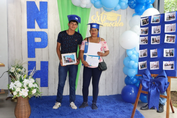 Families Flourish at NPH Bolivia: Graduation of Families from the ...