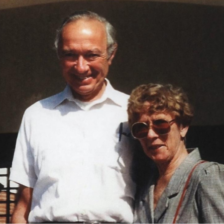 Frank Krafft: A Life of Generosity in Service of Children - NPH