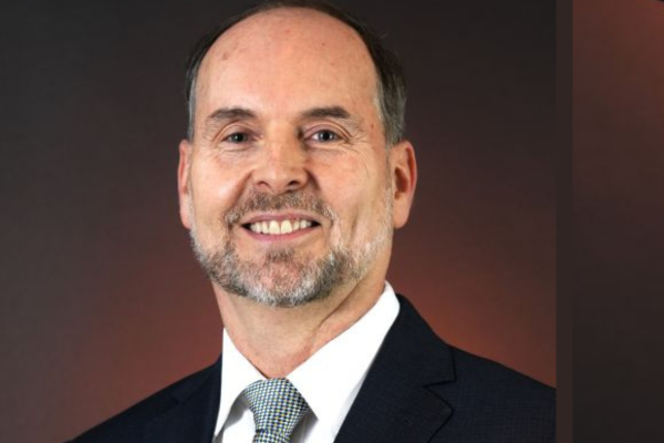 Introducing Michael McCabe, Incoming CEO of NPH International - NPH