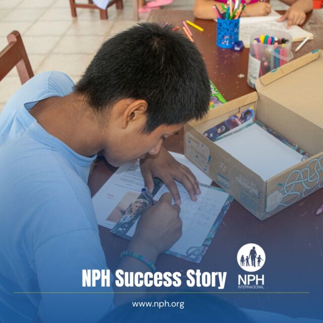 Haiti Timeline - NPH